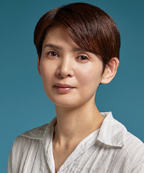 舞台『WAR BRIDE －アメリカと日本の架け橋 桂子・ハーン－』 - RKB毎日放送